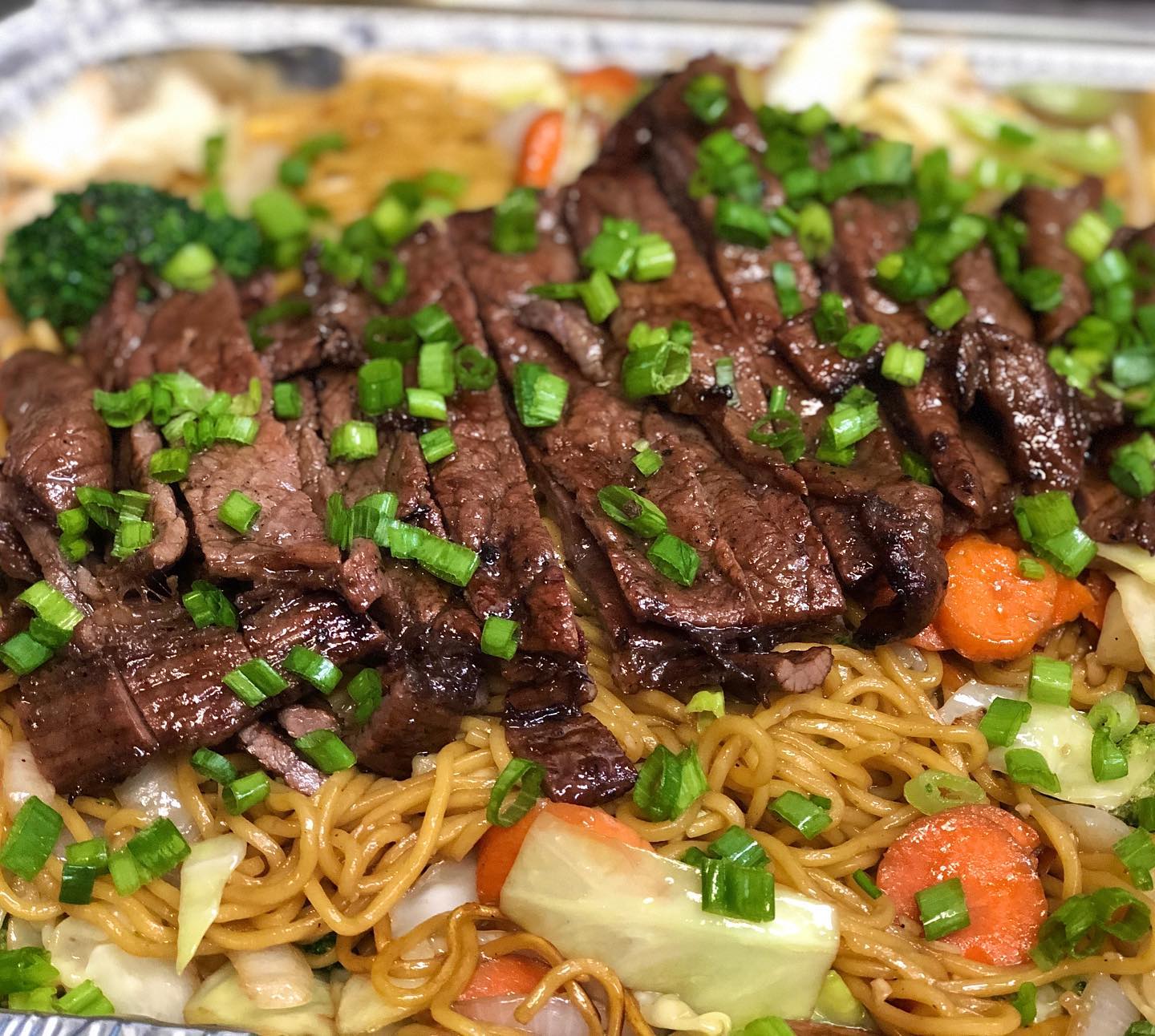 Hawaiian Style Grill LLC | Vancouver's Best Hawaiian BBQ